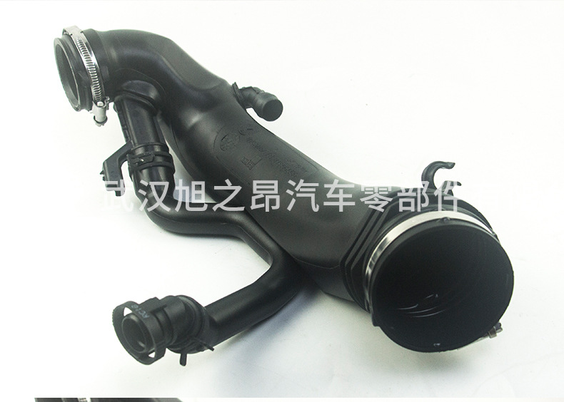 适用于标致雪铁龙C4L国产1.6T增压进气管OE9811909980/V763335580-阿里巴巴