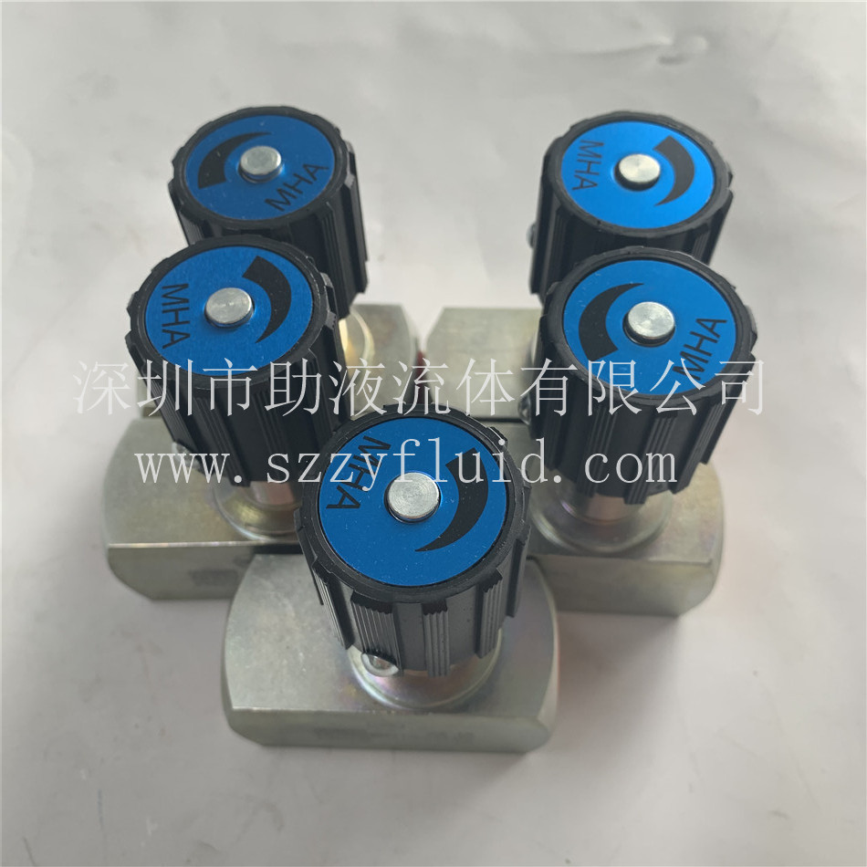 MHA节流阀德国原装进口NDRV-DN12-G1/2-1A-阿里巴巴
