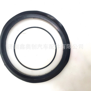 中国重汽豪沃HOWO 汽车配件密封油封AZ9114520223轴密封圈-阿里巴巴