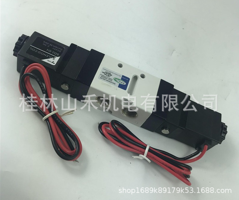 优势供应韩国TPC电磁阀 DS3230-5G-02-TH；TVF3230-阿里巴巴