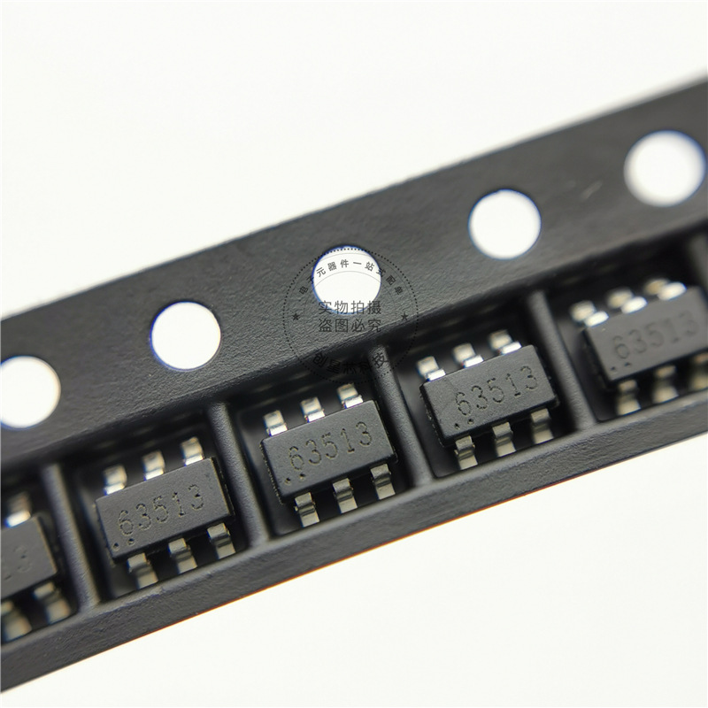 TC2263 贴片6脚 OB2263MP GC2263 SOT23-6 液晶电源管理芯片-阿里巴巴