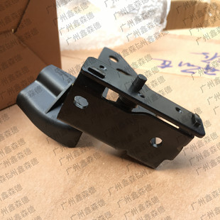 询价机盖锁 2048800064 奔驰W204 W207 C300 C350 E350 GLK350-阿里巴巴