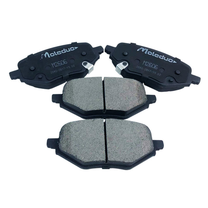 适用于宝骏530/730/560云朵MG ZS HS荣威RX5陶瓷刹车后片23947864-阿里巴巴