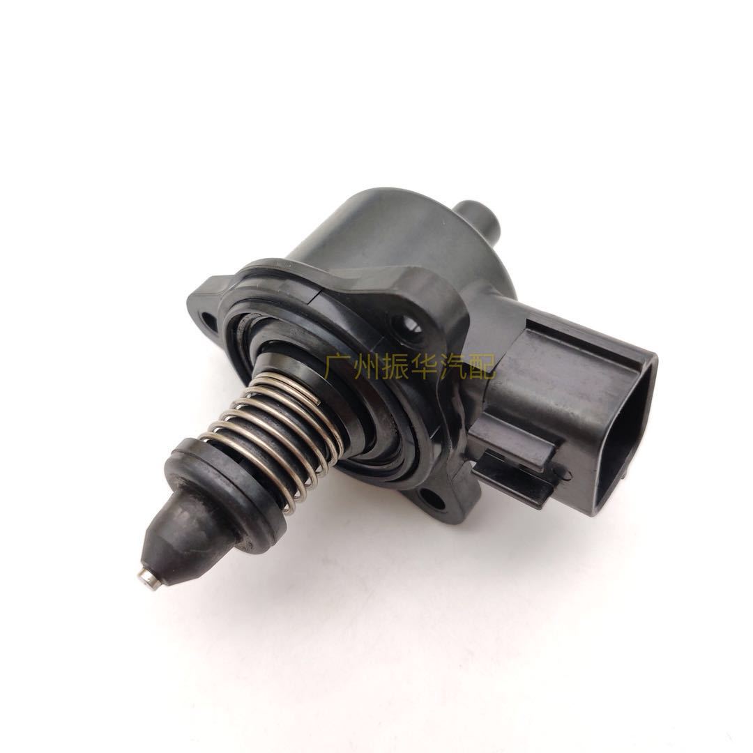 1450A096怠速马达适用三菱L200 KA5T KB5T KG5W 怠速空气控制阀-阿里巴巴