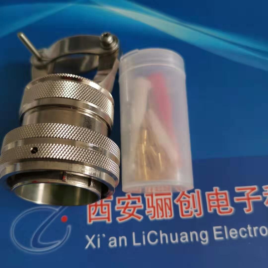 连接器接插件JY3476W10-6SN JY3470W10-6PN J1784/52-10W-阿里巴巴