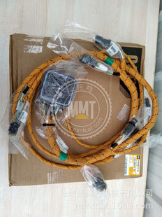 CAT卡特线束wiring wire harness电线电缆导线2677628 267-7628-阿里巴巴