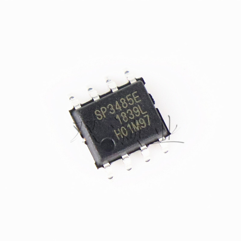 全新原装EXAR SP3485EN-L/TR串口芯片RS485接口芯片 贴片SOP8-阿里巴巴
