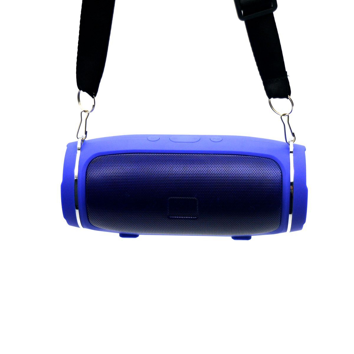 小战鼓mini3蓝牙音箱 J007户外带背带E3便携运动收音创意礼品低音-阿里巴巴