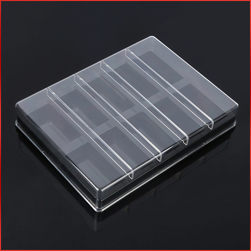 开模订制注塑盒地铁票储放盒 厂家供应注塑盒 可批发翻盖收纳盒-阿里巴巴
