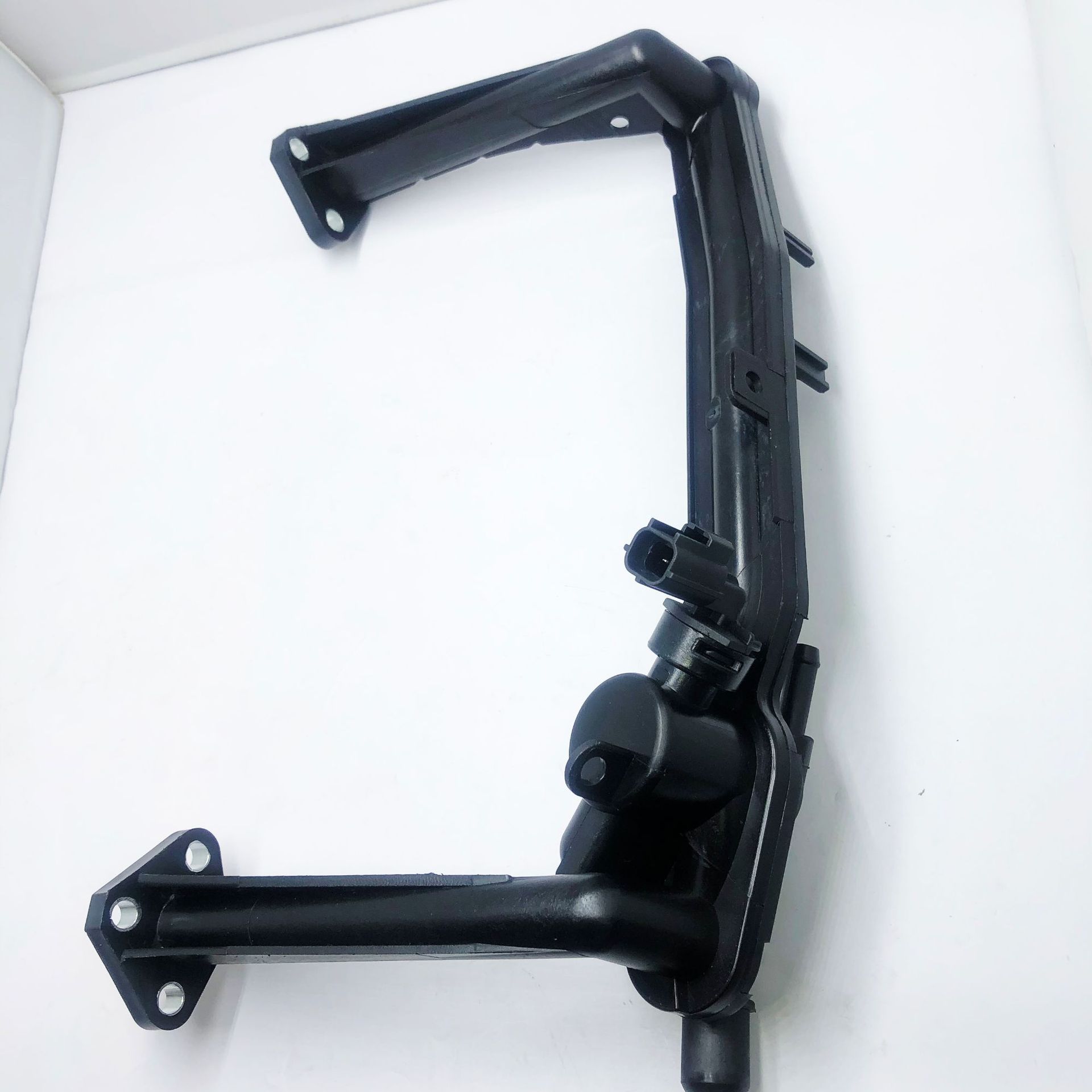 适用路虎捷豹冷却水管XJ AJ814006 DX23-18N348-AA 3.0L增压水管-阿里巴巴