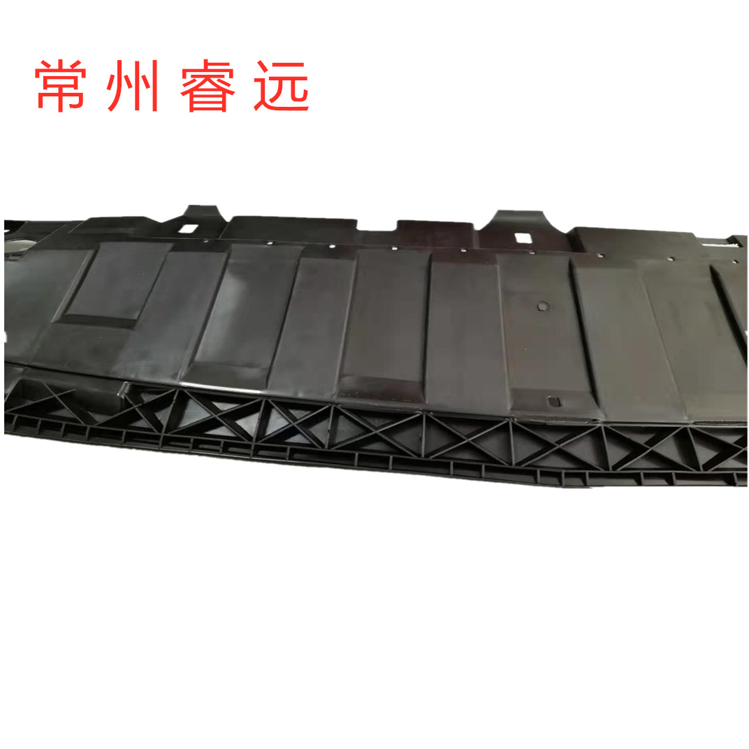 适用于奔驰B200前保险杠挡泥板2468850036-阿里巴巴