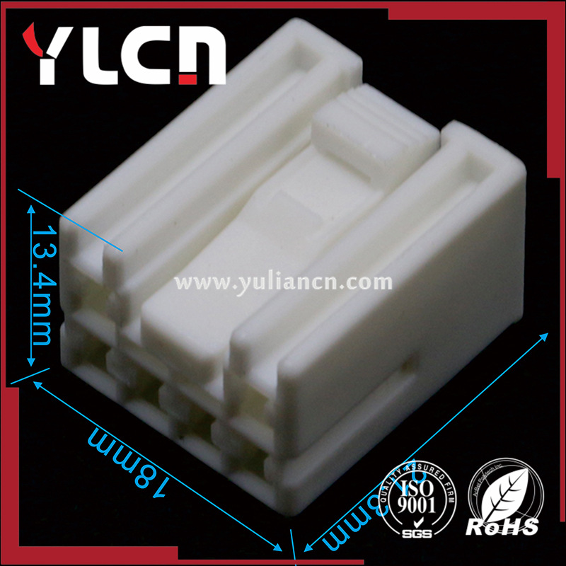 【专业供应】DJ7061Y-2.2-21接插件 传感器接插件 汽车接插件-阿里巴巴