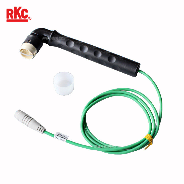 日本理化RKC代理ST-230L-K-1000-6C/F表面热电偶DP-700AB温度探头-阿里巴巴