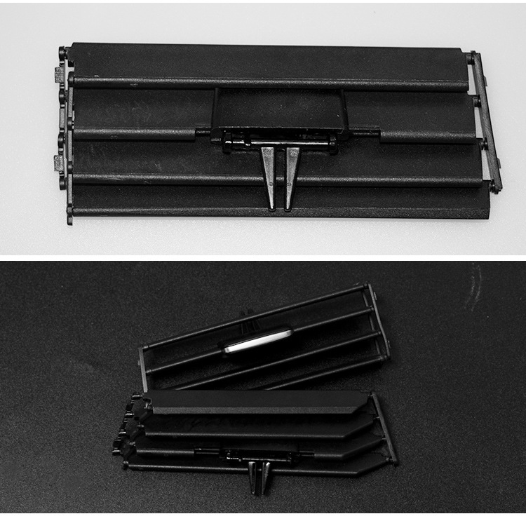 包邮 适用于宝马3系E90空调出风口面板320 325风口拨片格栅调节片-阿里巴巴