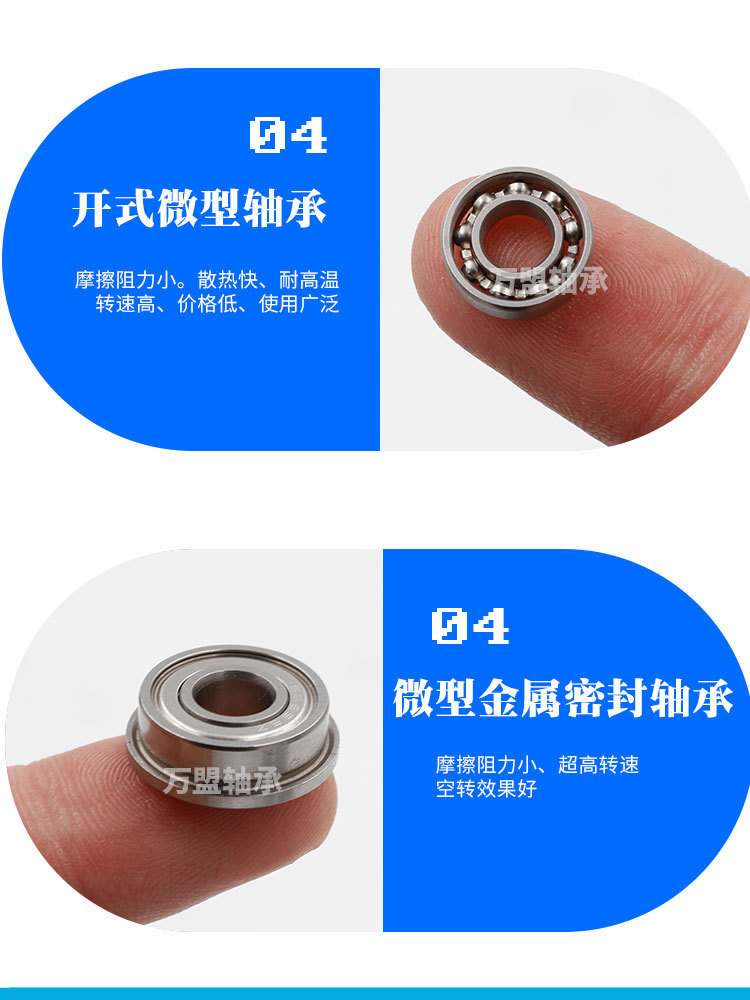 工厂直销88508A 88509 88510 88128 2RS非标深沟球轴承汽车轴承-阿里巴巴