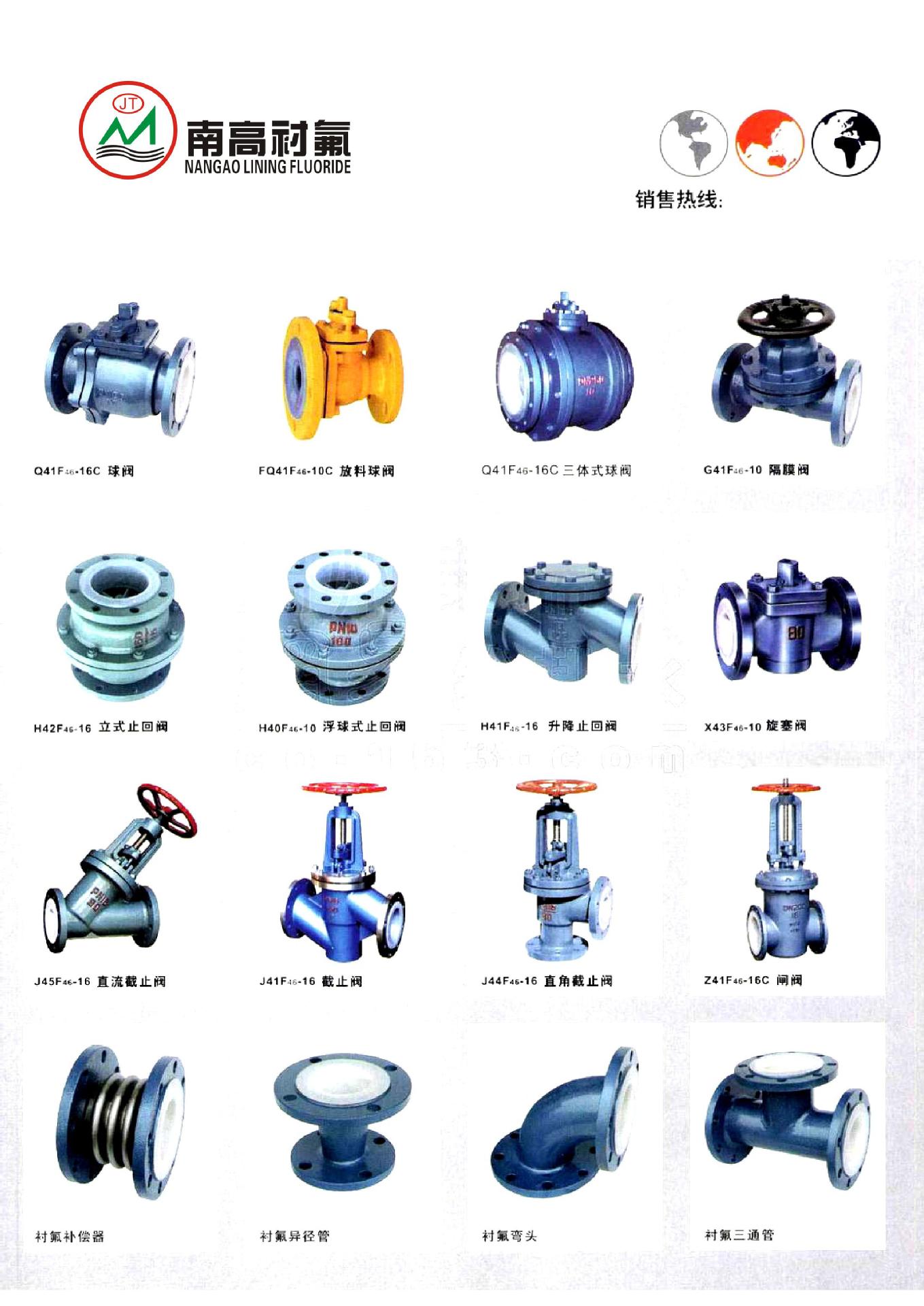 D371F46-10P DN200不锈钢衬四氟对夹蝶阀-阿里巴巴