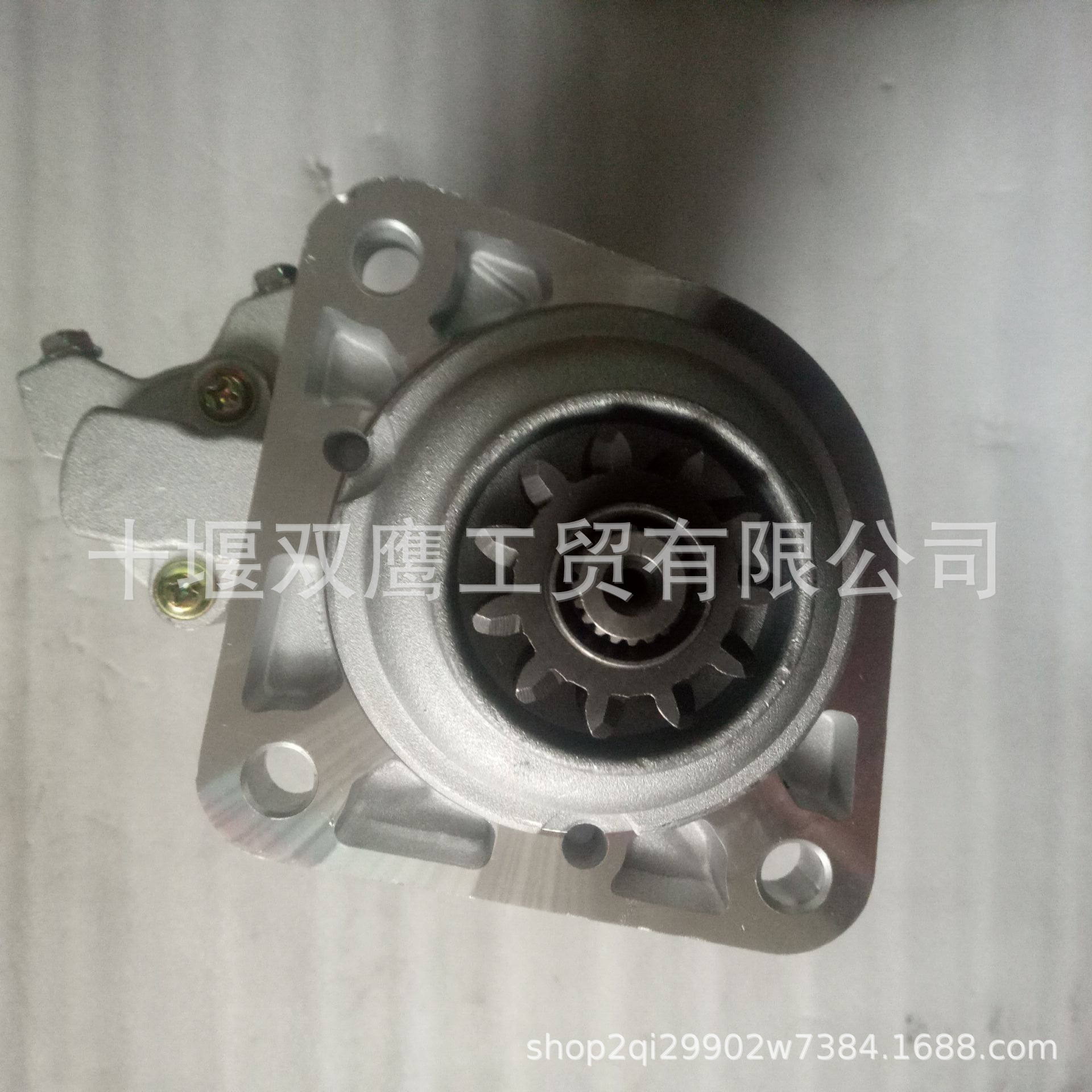 适用于沃尔沃21423488三菱M008T55578起动机-阿里巴巴