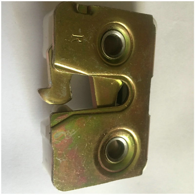 适用于沃尔沃卡车门锁块 门锁块 六角锁1610923DOOR LOCK LATCH-阿里巴巴