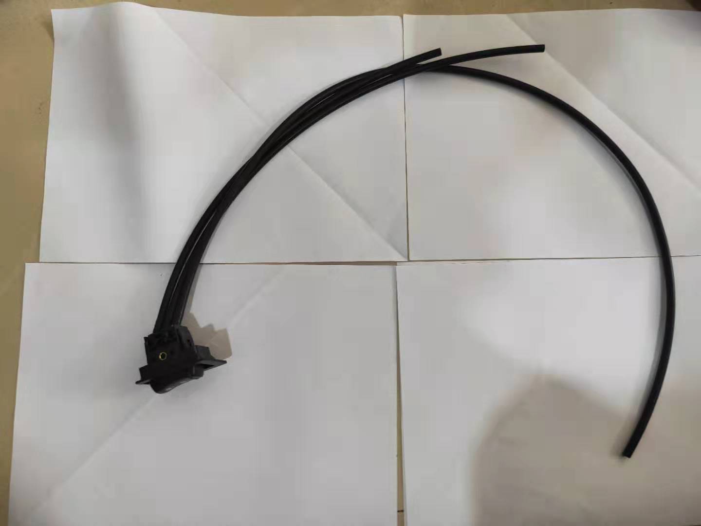 斯凯尼亚卡车点火锁 启动开关 转向锁2185839 1797971 1485066-阿里巴巴