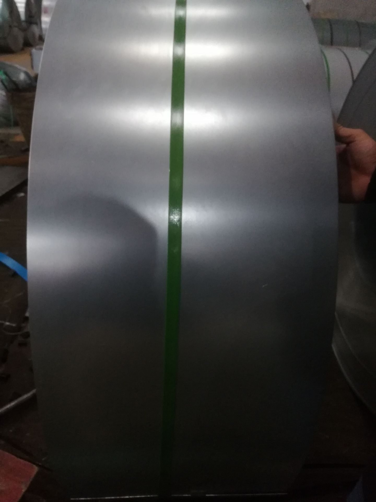 钝化无花无油180/275g锌层热镀锌卷2.0/2.5厚度镀锌钢板DX51D+Z-阿里巴巴