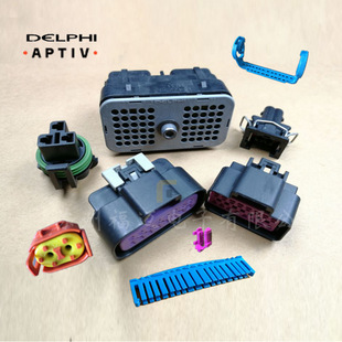 DELPHI连接器15327913优势供应原装现货期货-阿里巴巴