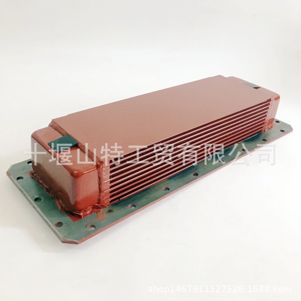 KTA50-G3发电机组中冷器芯3638360 3049521 3068976 3068976-阿里巴巴