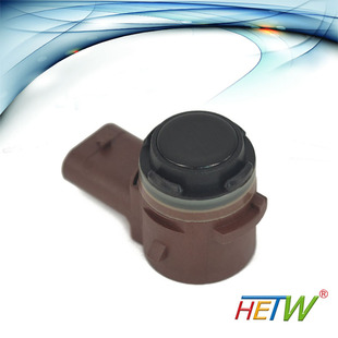 适用于奔驰汽车倒车雷达电眼探头泊车传感器 PDC 0009055604-阿里巴巴