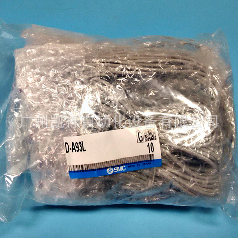 现货3C-D-A93L日本SMC磁性开关气缸感应器特价原装正品-阿里巴巴