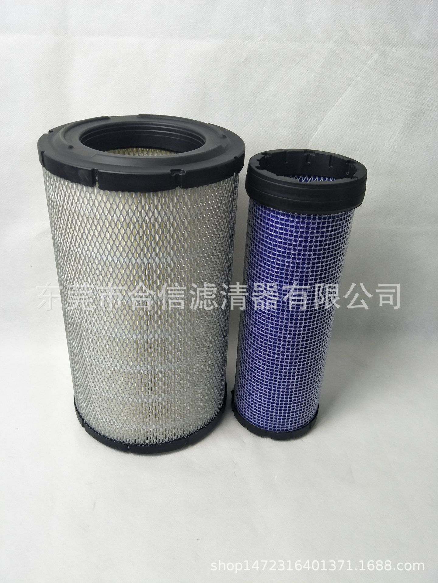 TIMBERJACK 350 集材机空气滤芯408480，40841-阿里巴巴