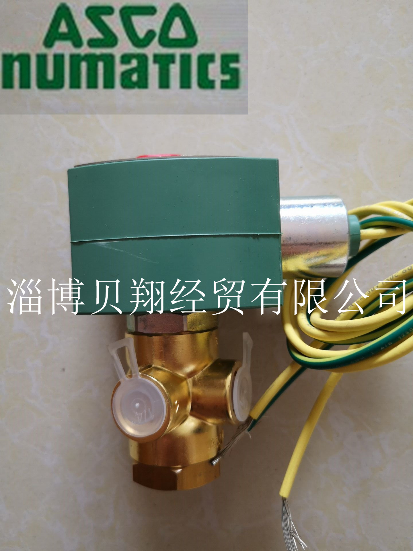 销售美国ASCO电磁阀HB8320G174 220/50 240/60现货正品-阿里巴巴