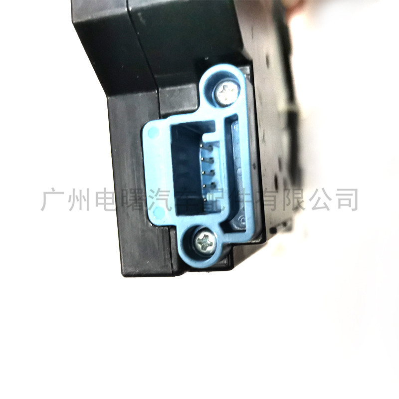 适用于丰田汽车转向角度传感器 方向机传感器 89245-02080-阿里巴巴
