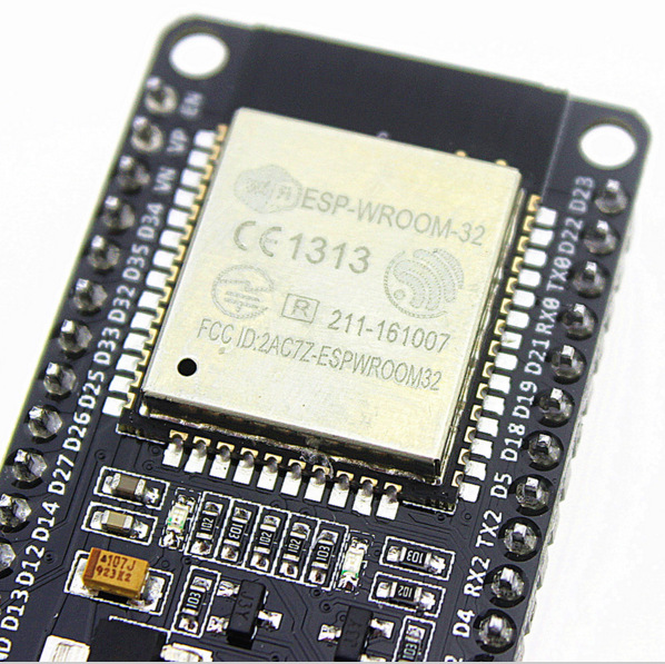 ESP32开发板 WIFI+蓝牙 物联网 智能家居 ESP-WROOM-32 ESP-32S-阿里巴巴