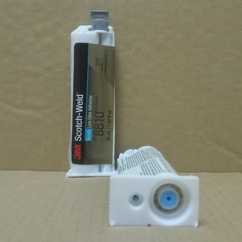 3m dp8810ns胶水丙烯酸酯低流挂胶水 3m代理绿色环氧树脂结构胶-阿里巴巴