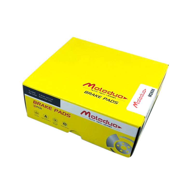 适用于宝骏530/730/560云朵MG ZS HS荣威RX5陶瓷刹车后片23947864-阿里巴巴