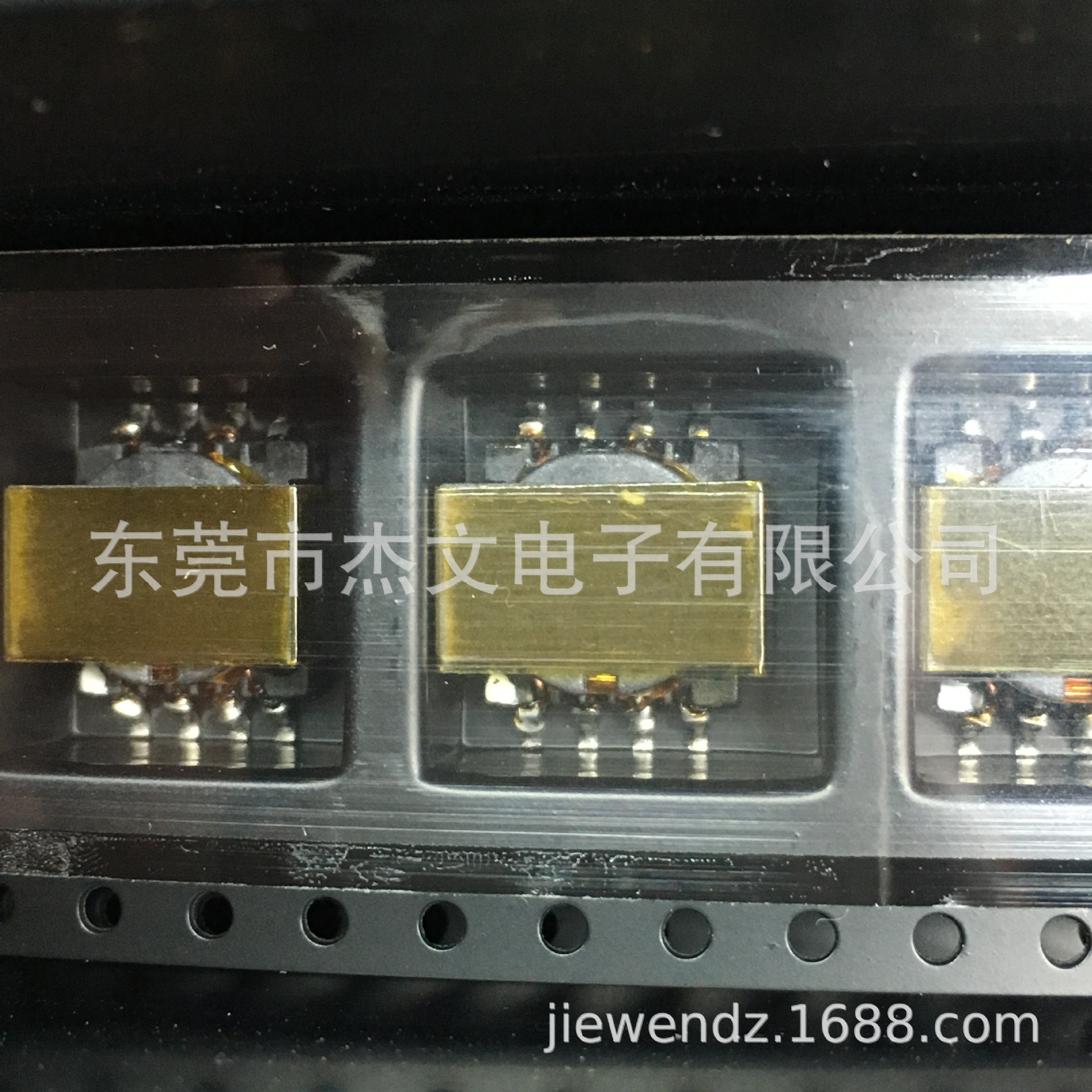 定制SMT ER10.8 ER11.5 4+4贴片变压器厂家直销质保一年价格优惠-阿里巴巴