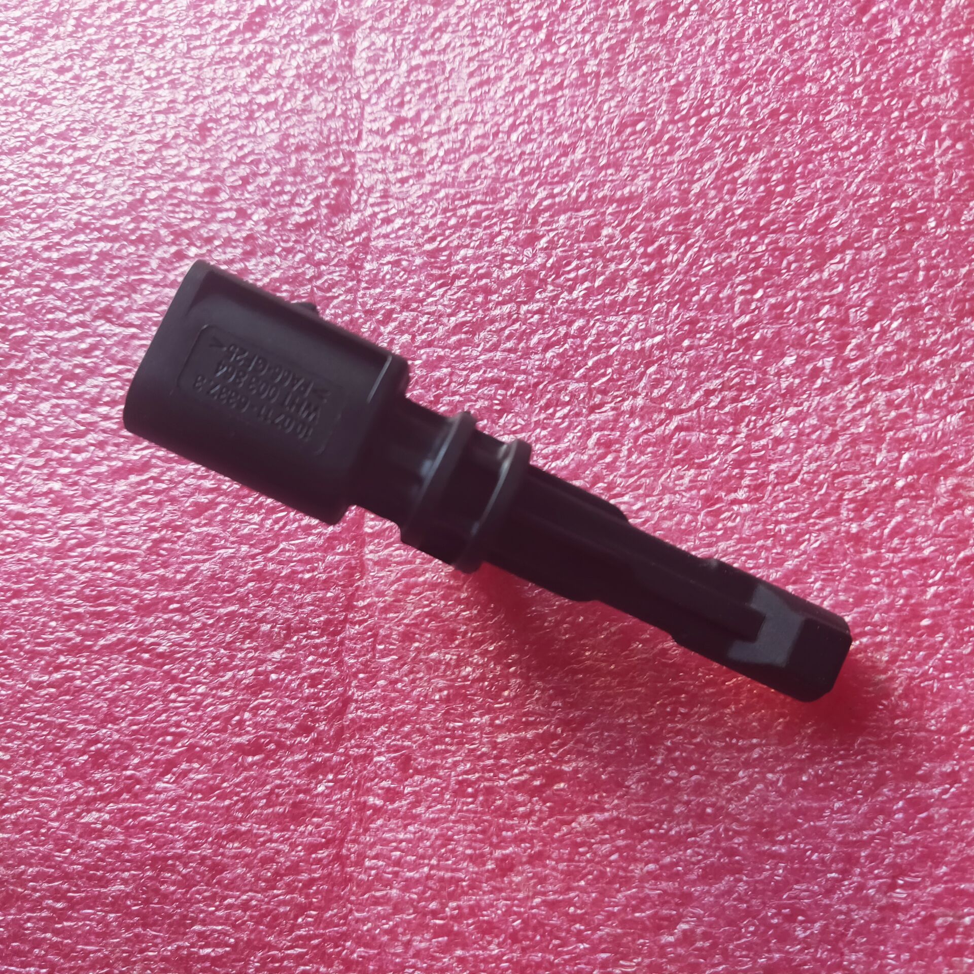 适用凌渡 高尔夫7 新明锐 A3 ABS传感器 车速传感器 WHT 003 864-阿里巴巴