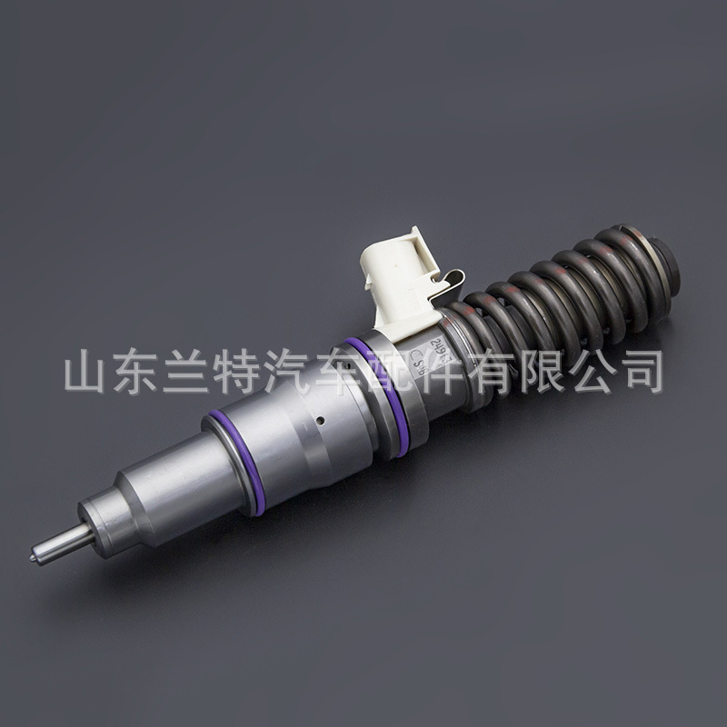 共轨喷油器 优势喷油器 油嘴总成 挖机油嘴 0414701019-阿里巴巴