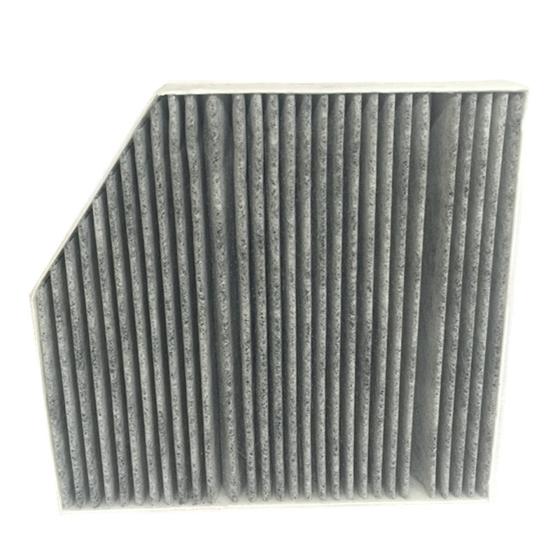 A2058350147适用奔驰GLACLA新A B级180 GLC200 260 A45空调滤芯格-阿里巴巴