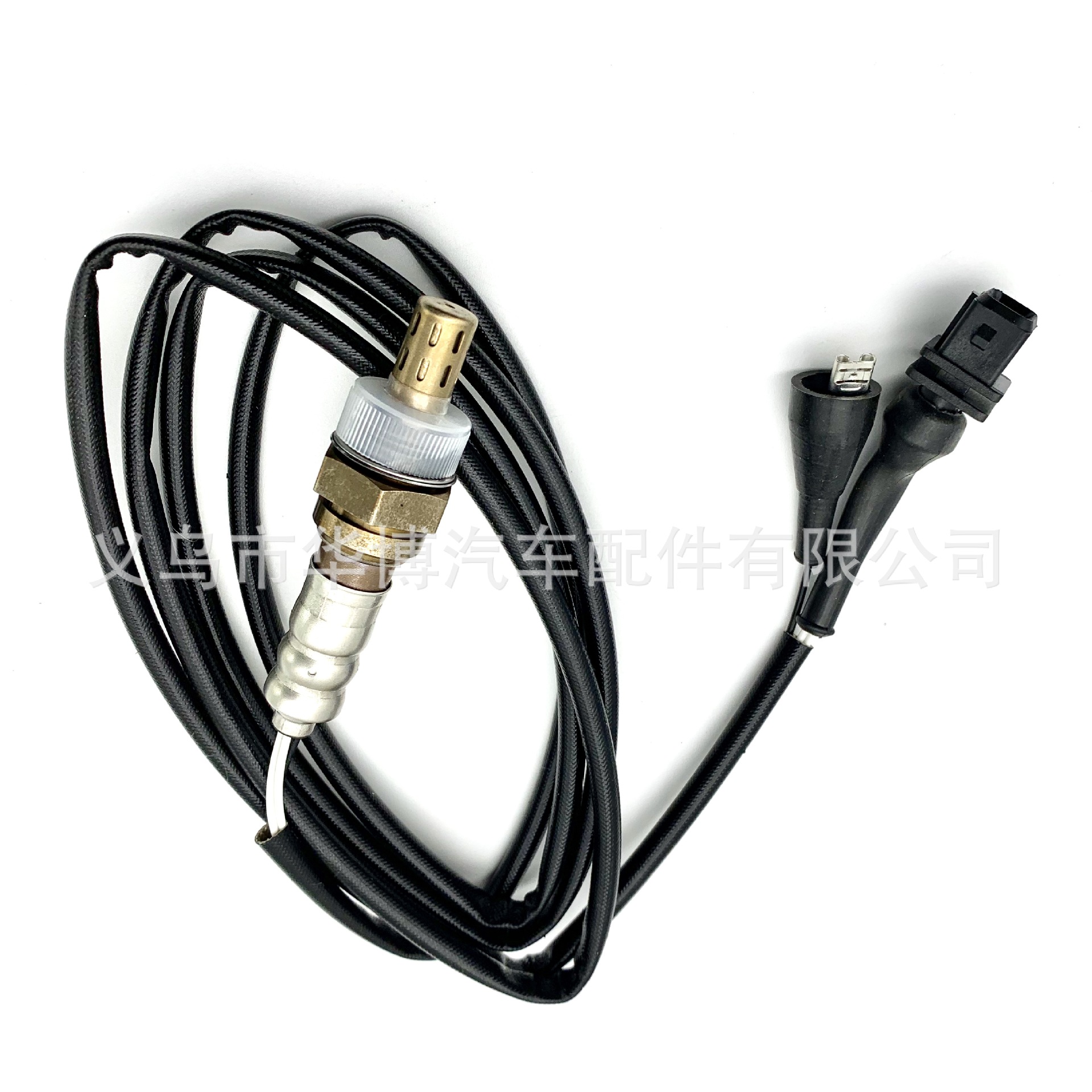 三线氧传感器适用沃尔沃NTK款234-3033 LANCIA/萨博 0258003957-阿里巴巴