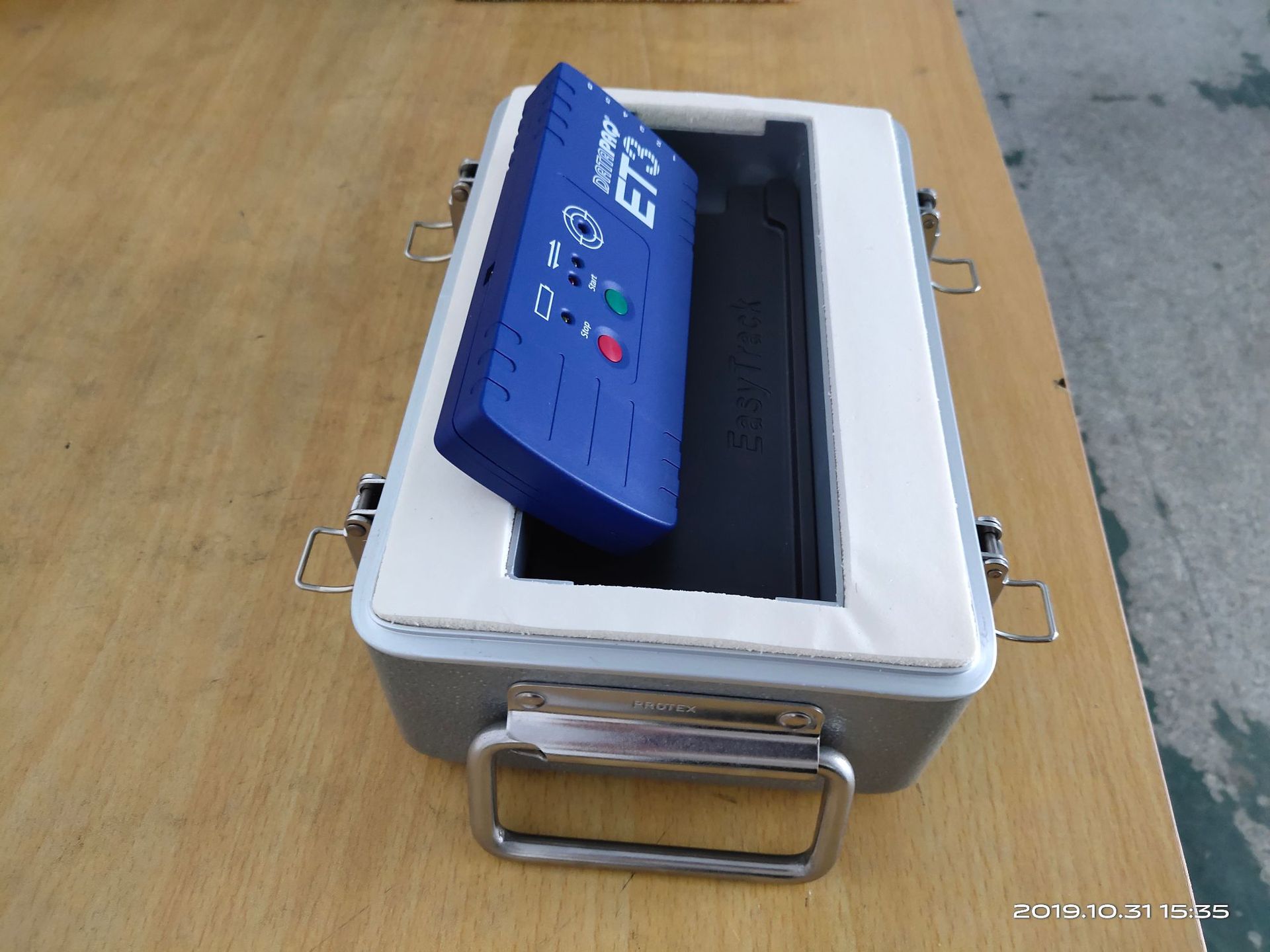 供应英国Datapaq炉温跟踪仪 ET3涂装线炉温跟踪仪 温度曲线测试仪-阿里巴巴