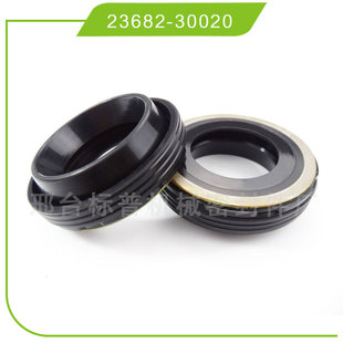 DEMAISI 23682-30020丰田海拉克斯 喷油嘴胶套 2KD 1KD火花塞油封-阿里巴巴