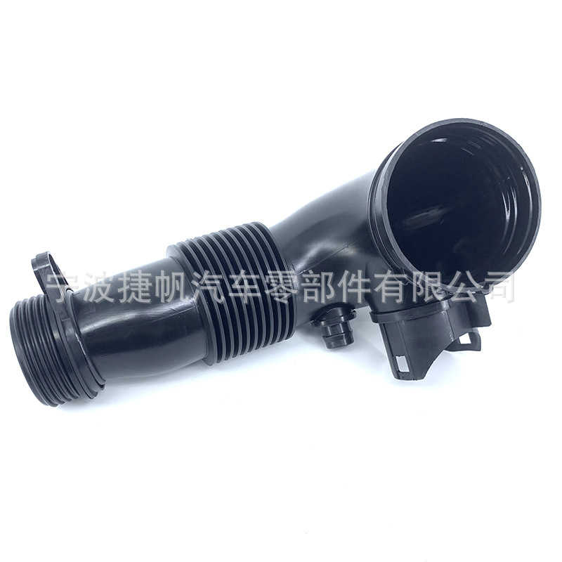 发动机进气管适用于宝马进气总管 535I 550I 13717605638-阿里巴巴