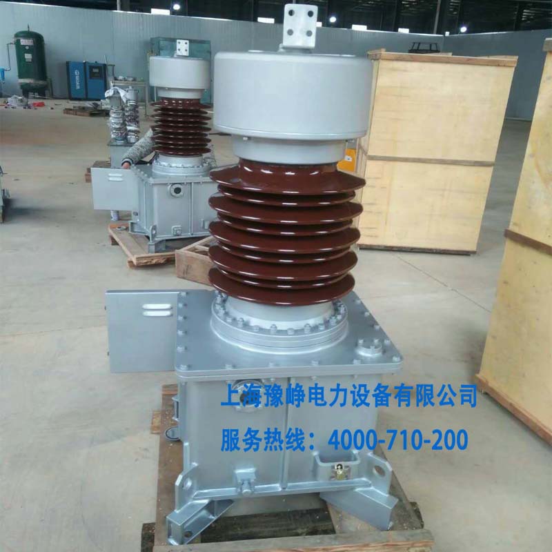 TYD-35/TYD-110电容式电压互感器，母线型或者线路型，测量保护用-阿里巴巴