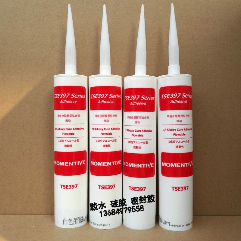 迈图有机硅粘合剂TSE392 TSE399 TSE397-W/C/B TSE3941-W密封胶-阿里巴巴