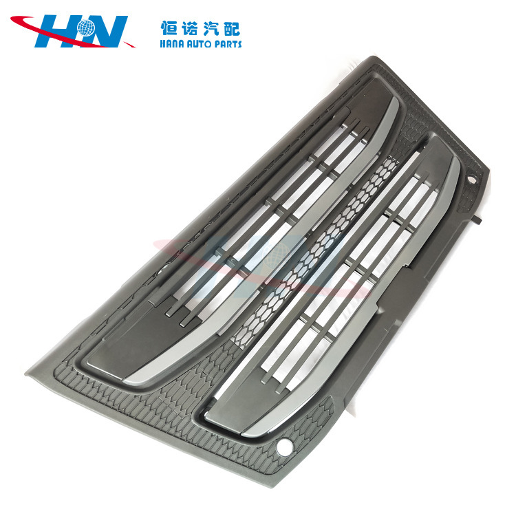 厂家供应适用于沃尔沃卡车中网配件 82255255 沃尔沃卡配件-阿里巴巴