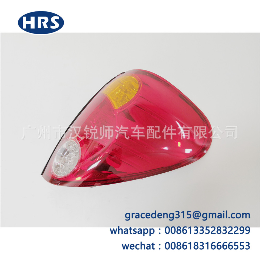 8330A009 8330A010适用于三菱L200 KB4T 4D56皮卡后尾灯总成尾灯H-阿里巴巴