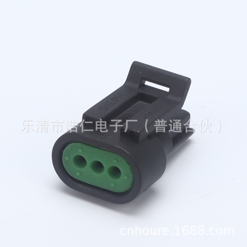 汽车连接器/护套/端子/接插件 12162182 国产德尔福连接器现货-阿里巴巴