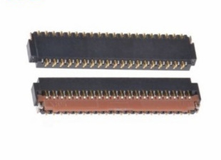 FPC连接器 FH26W-39S-0.3SHW 0.3间距 39P 手机液晶屏排线插座-阿里巴巴