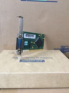 研华PCI-1671UP-AE数据采集卡包含GPIB库软件仪表控制32位PCI总线-阿里巴巴
