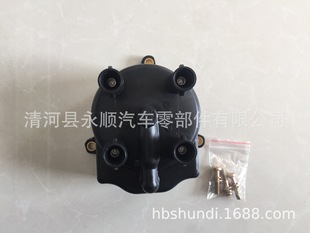 适用 1910111060 Genuine Toyota DISTRIBUTOR CAP 19101-11060-阿里巴巴